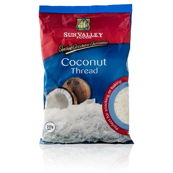 Sun Valley | Coconut Thread